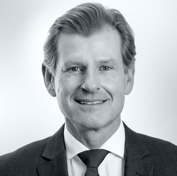 Michael Hessing - Executive Interim Partners