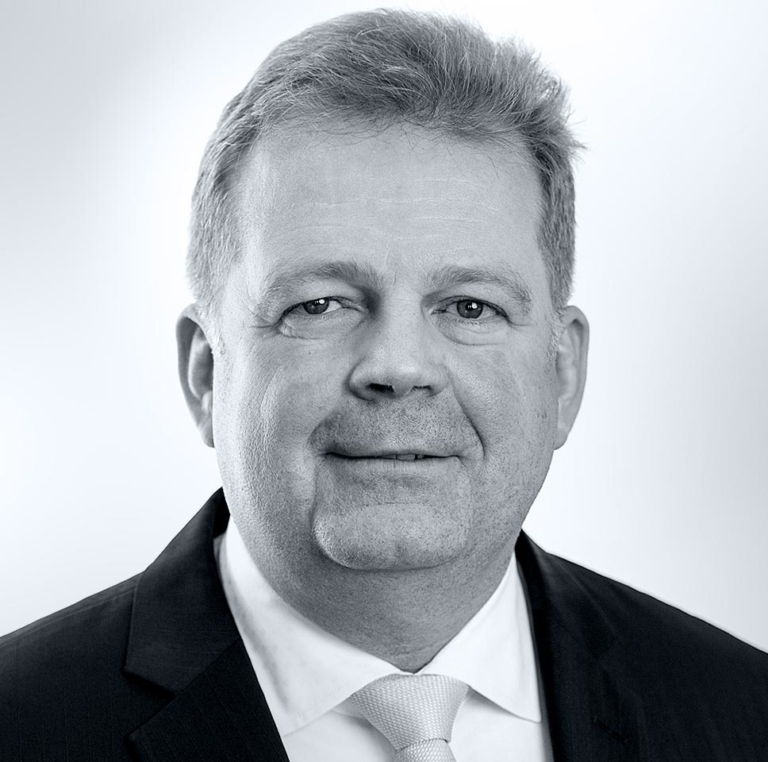 Christian Holland-Moritz - Executive Interim Partners