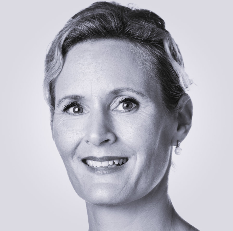Susanna Schneeberger - Executive Interim Partners
