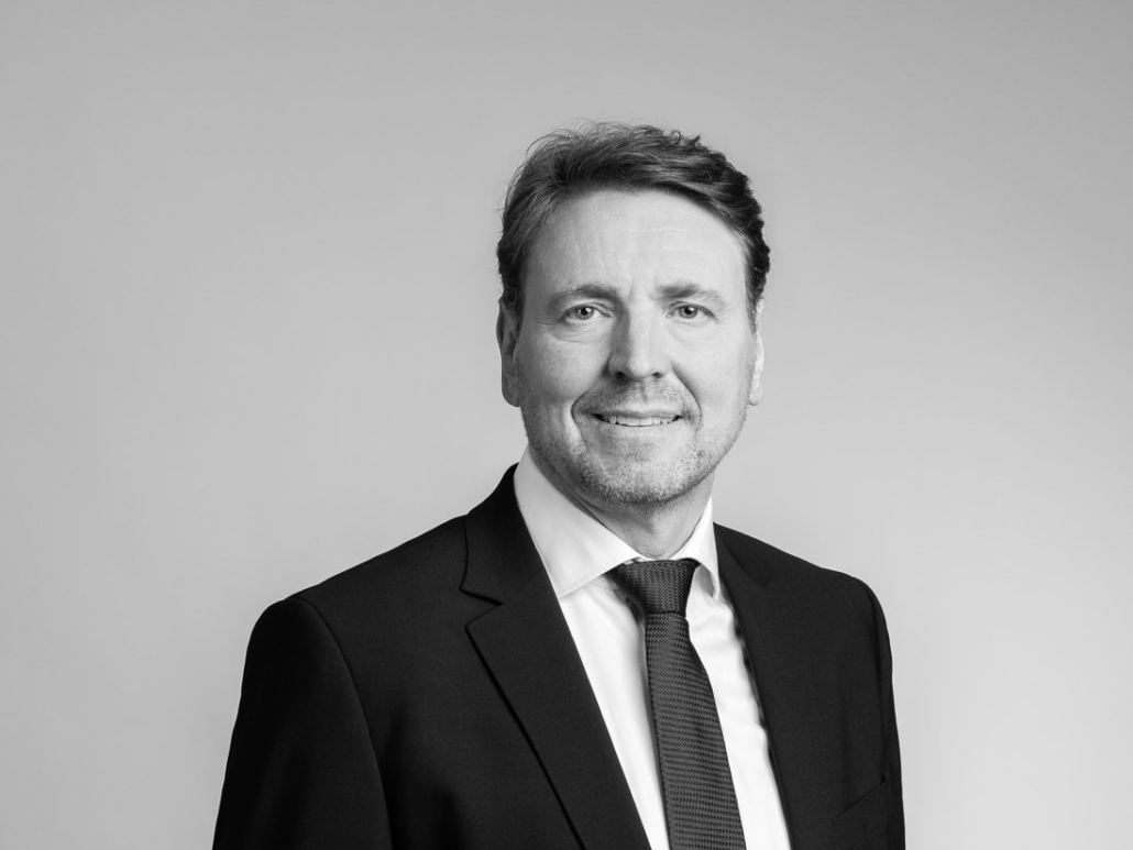 Thomas Bander - Executive Interim Partners Thomas Bander - Executive Interim Partners