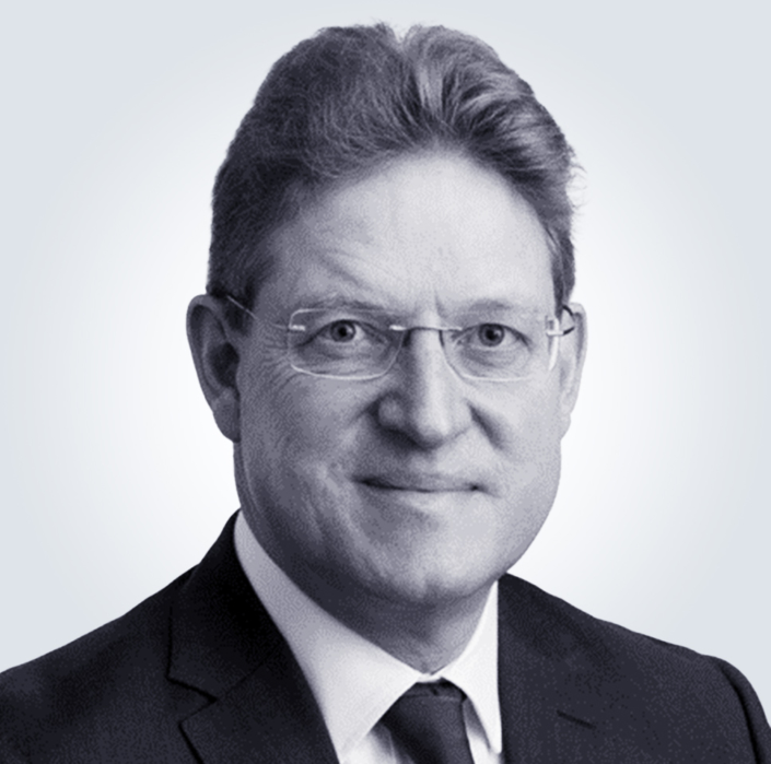 Gunther Gerlach - Executive Interim Partners